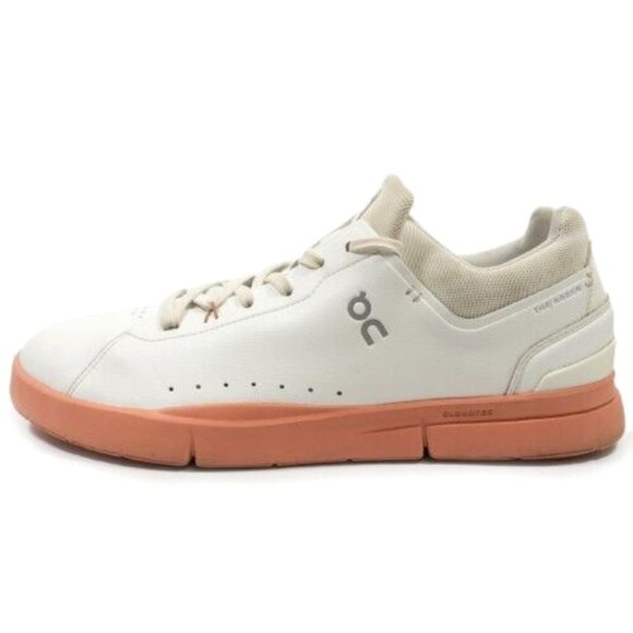 On Running | Shoes | On Cloud The Roger Tennis Shoes Mens Size 25 ...